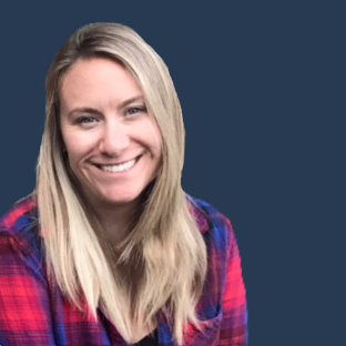 About the Illustrator – Nicole and Danielle Books